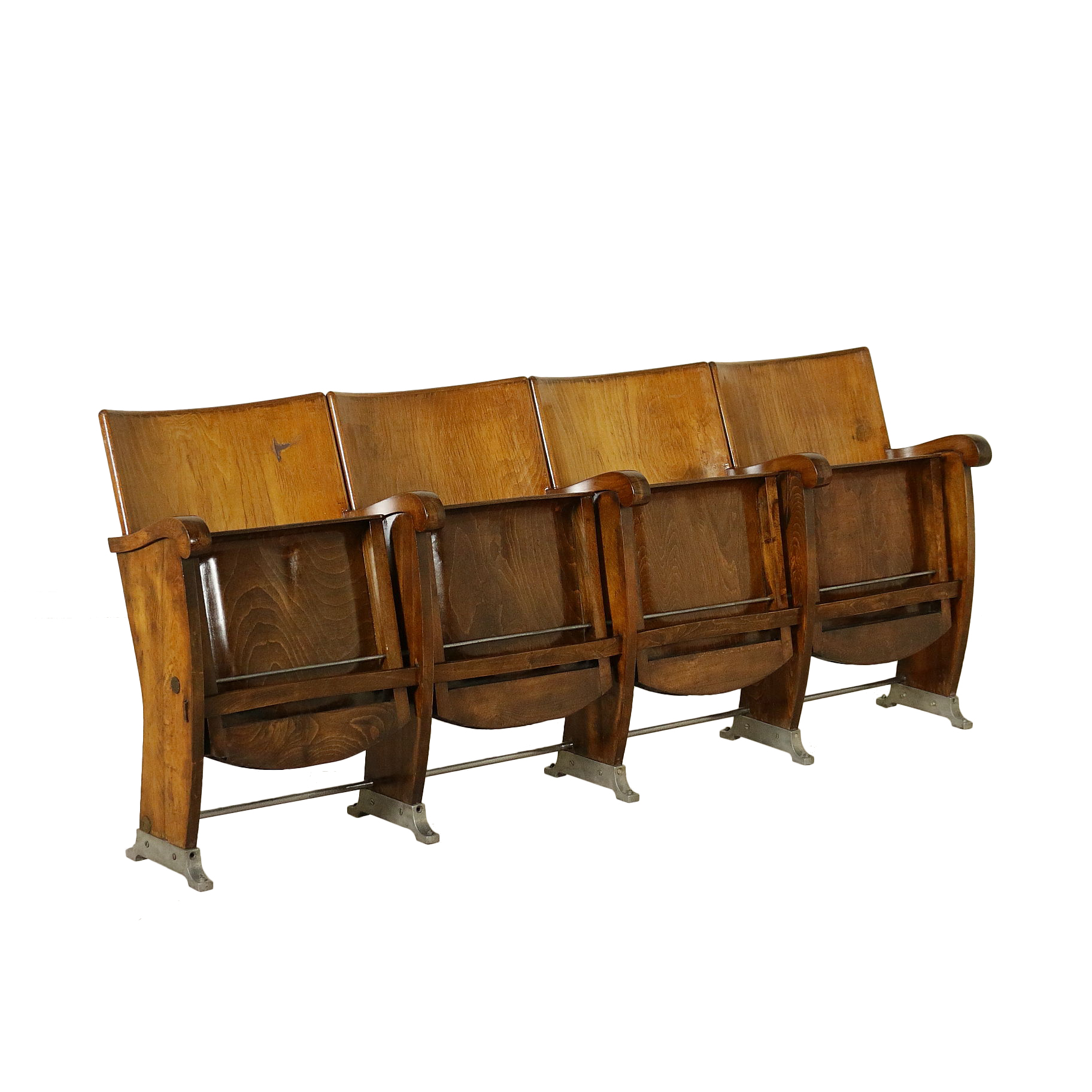 Cinema Chairs 1960s Modernism Chairs dimanoinmano
