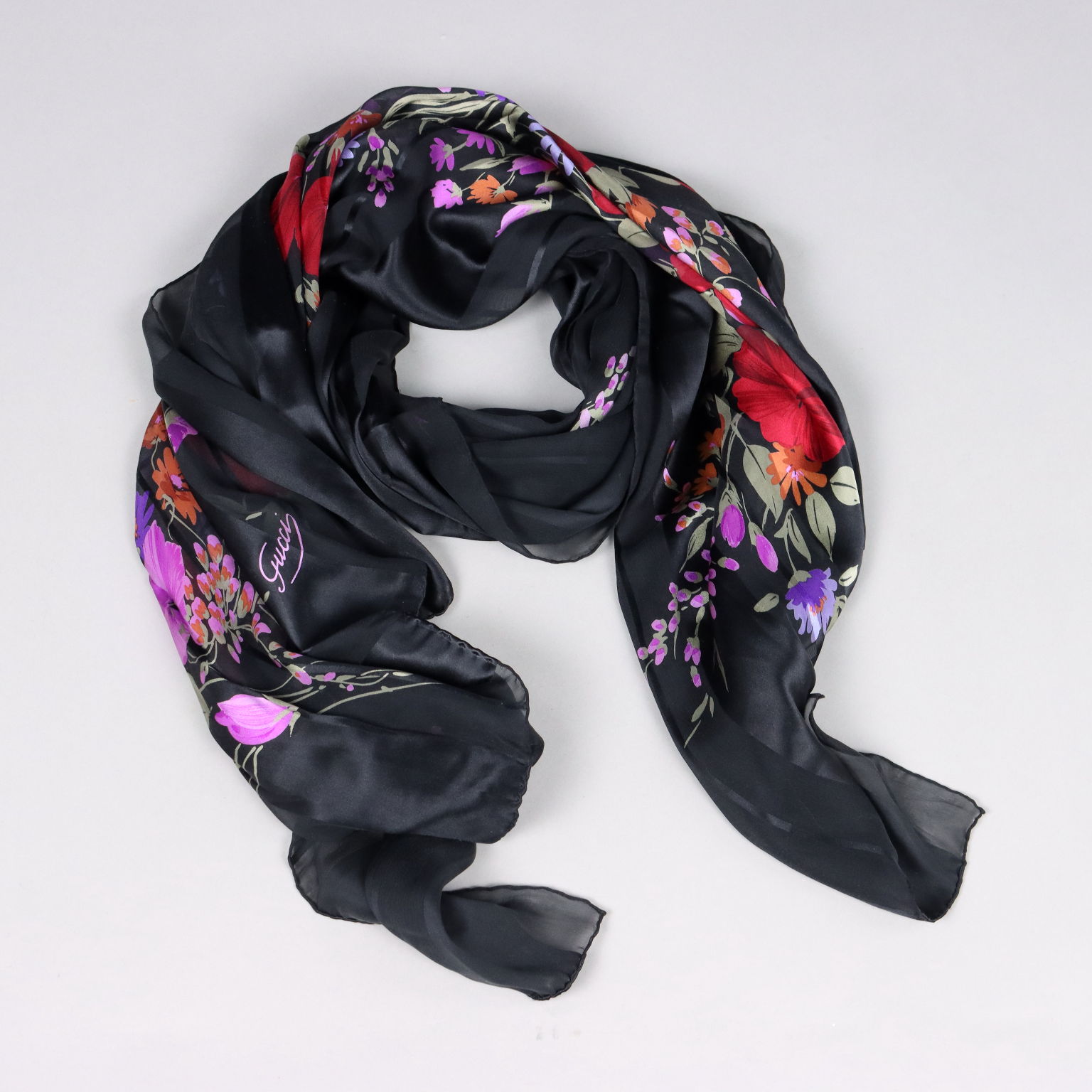 Stola Vintage Gucci | Abbigliamento e Corredi Vintage